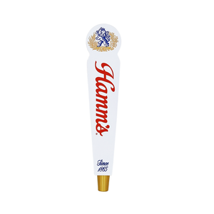 Hamm's Wooden Tap Handle – Hamm's Shop